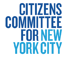 MCCNY Charities